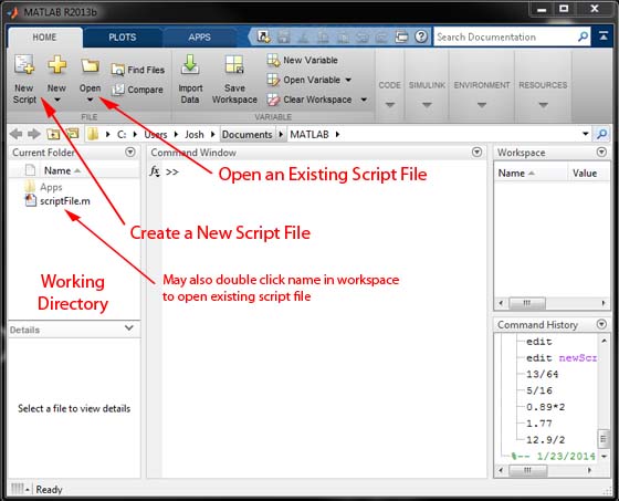 8 Handy MATLAB Shortcuts That Will Save You A Ton Of Time Interesting 