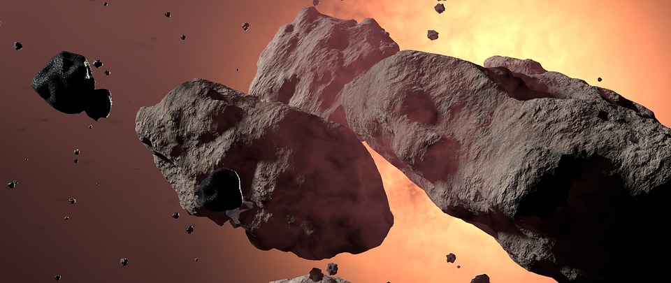 NASA Is About to Test Its Planetary Defense Systems on an Asteroid