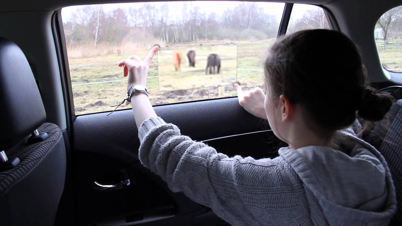 9 of the Best New Car Tech That Will Change the Future of Driving