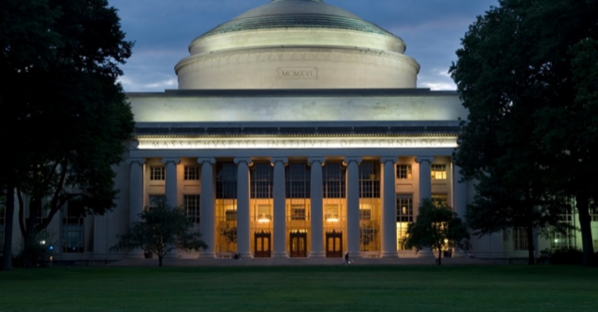 MIT Establishes Breakthrough $1 Billion College of AI
