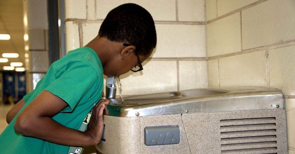 Musk Foundation Donates $480,000 to Provide Clean Water to Flint Schools