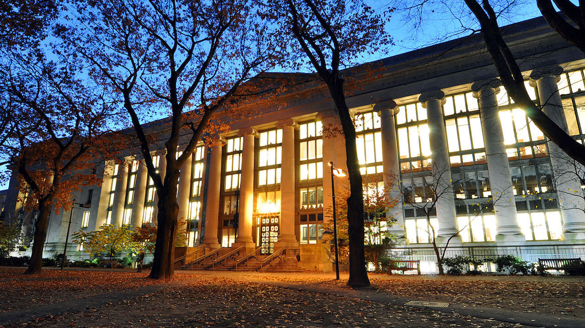 Harvard Just Open More Than 6 Million Court Case Documents Available ...