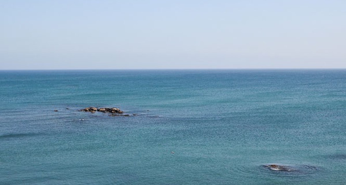 Island Goes Missing in Japan on Northern Sea Border