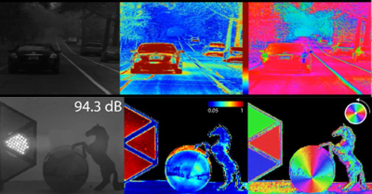 Mantis Shrimp-Inspired Camera Lets Self-driving Cars See in Dangerous ...