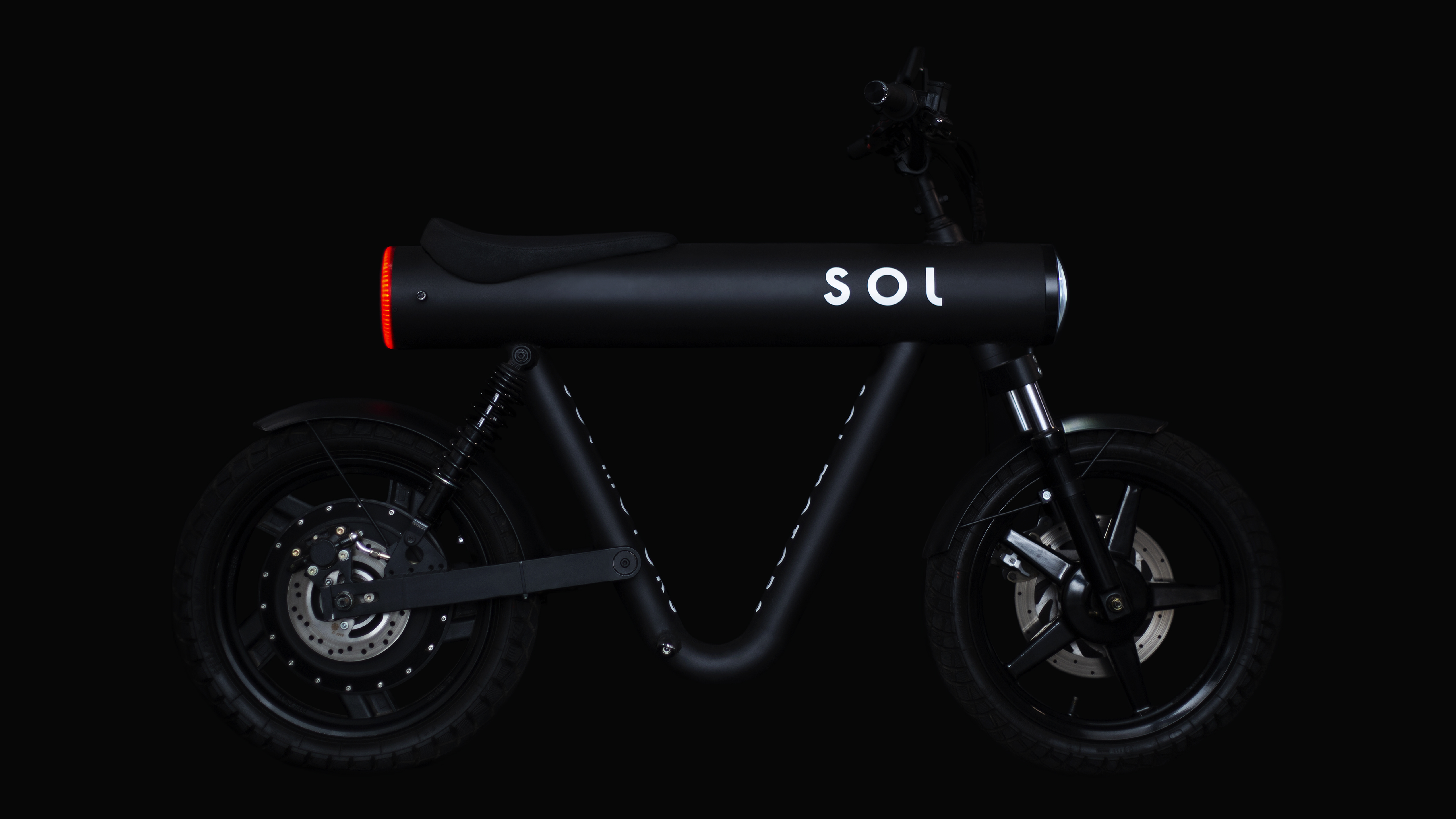 Sol Motors to Launch Light Electric 50 to 80 km/h Motorbikes