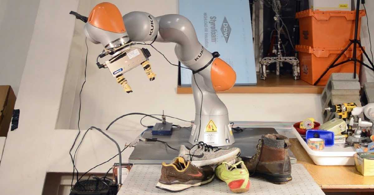 New AI System Teaches Itself to See And Understand Objects Autonomously