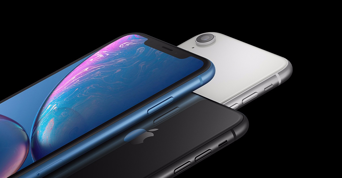 Apple Announces iPhone Xr With Face ID That is Bigger And Cheaper Than ...