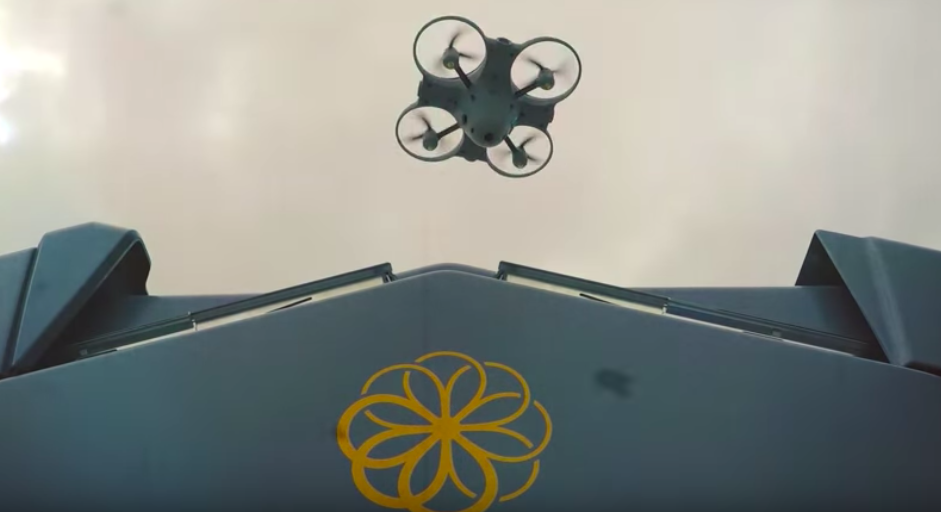 Drone Security Cameras are the Smart Devices of the Future