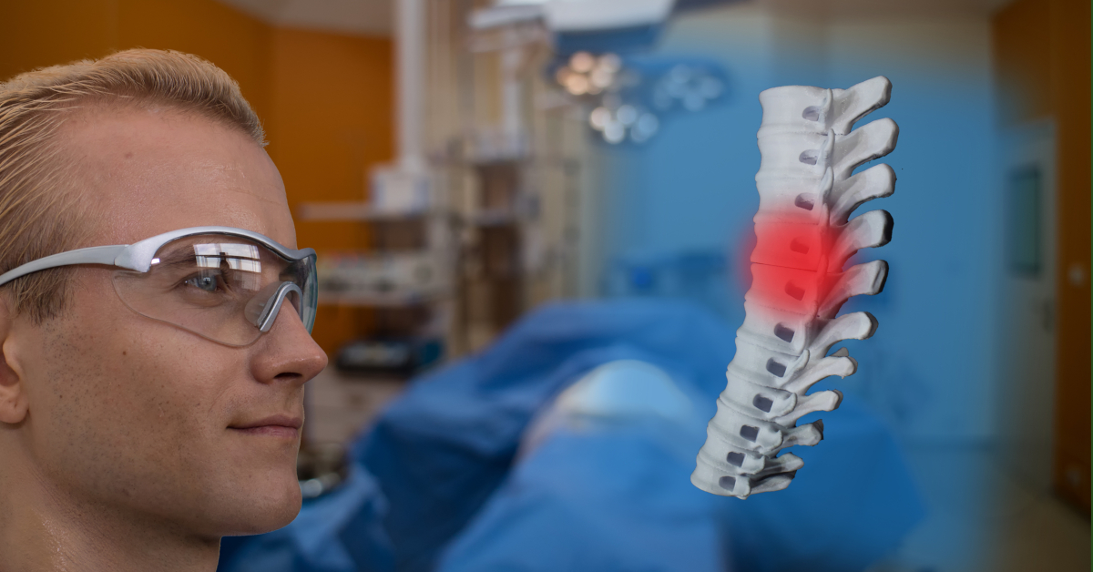 Augmented Reality: The Future of Medicine