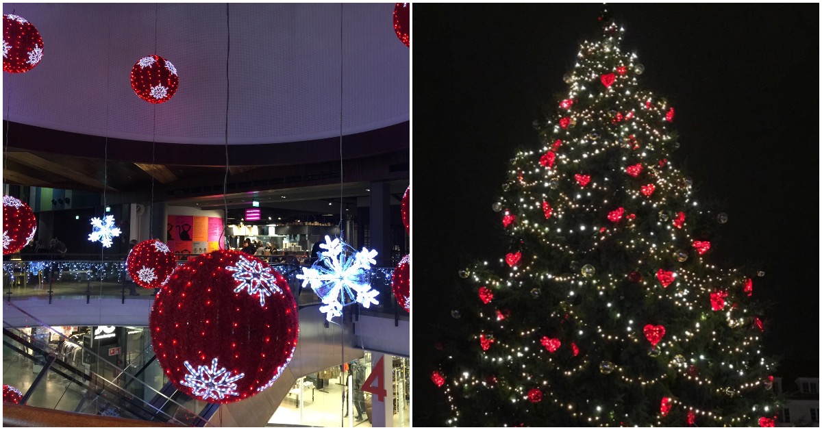 How Technology and the Internet Have Changed Christmas