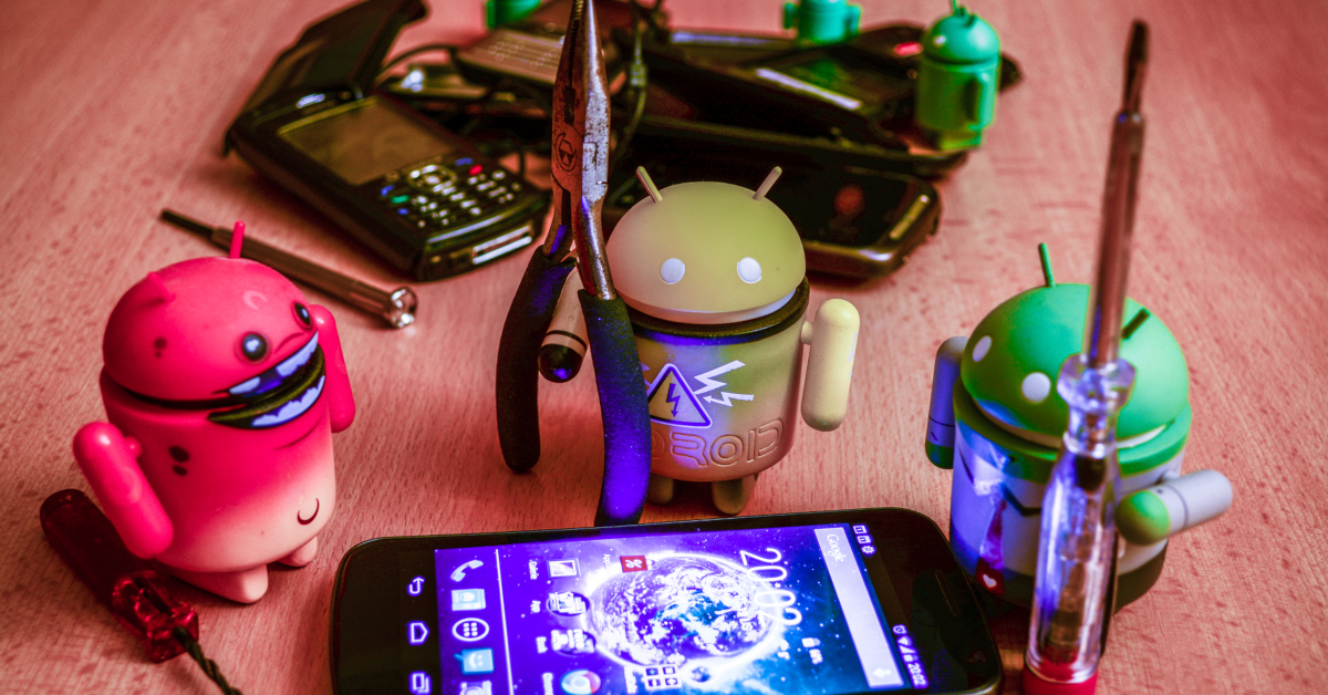 15 of the Best Android Apps for Engineers
