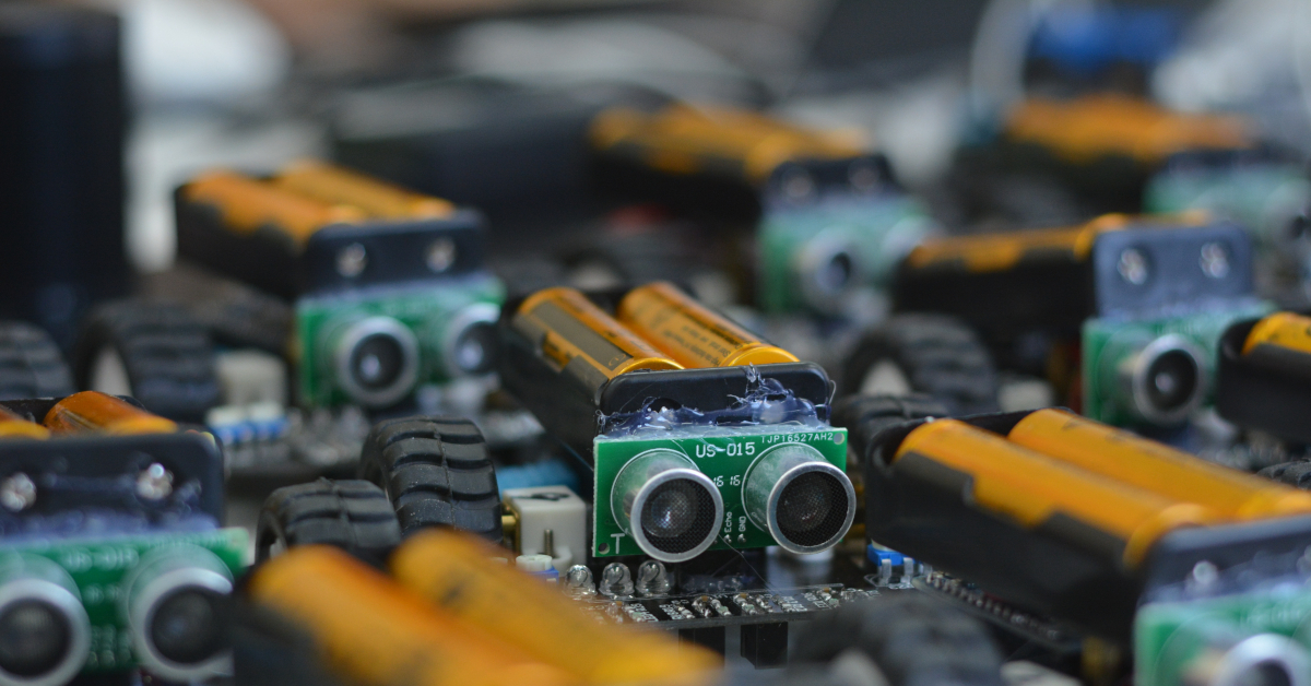 Novel Research Expands the Use of Silicon in Batteries