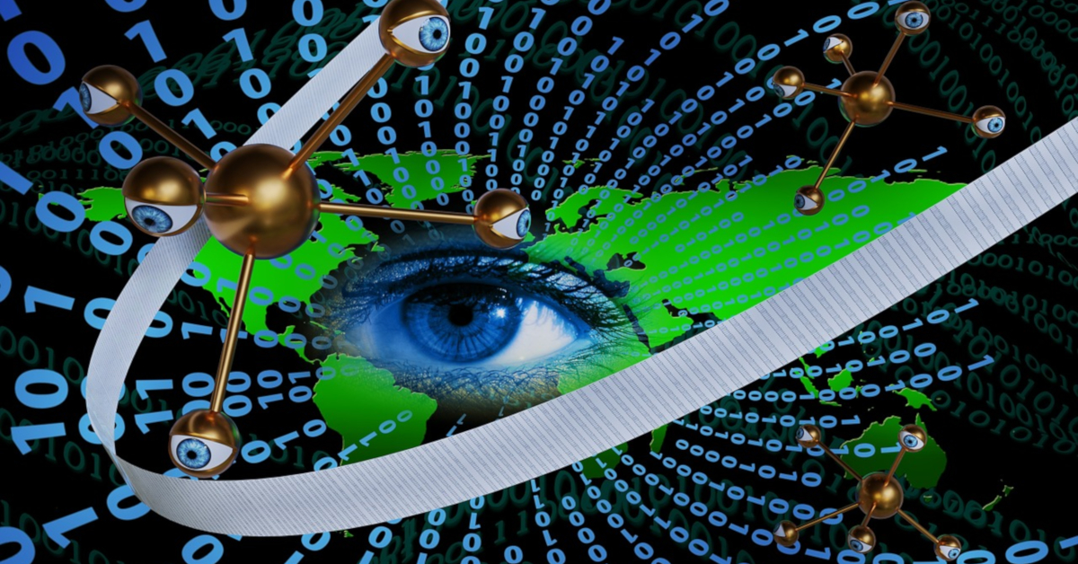 What Does Google Know About You?