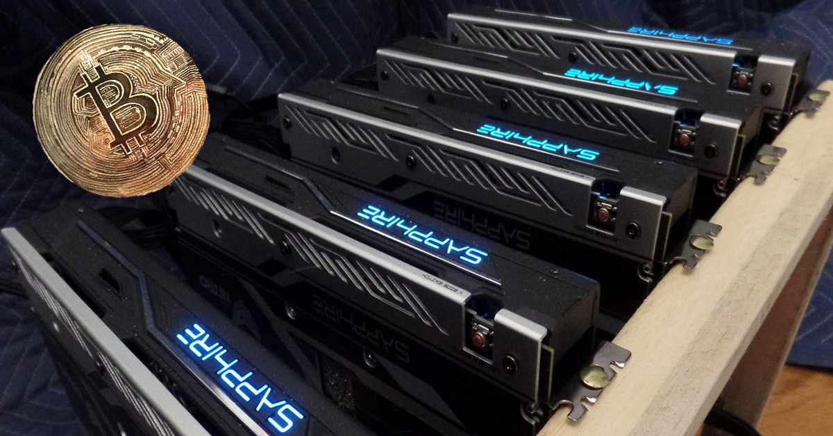 Bitcoin Miners in China Will Move Operations to Other Countries in Wake ...