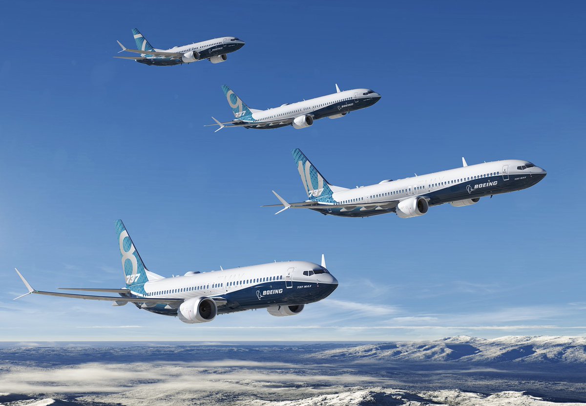 Boeing Invests in Advanced Battery Technology That Could Enable ...