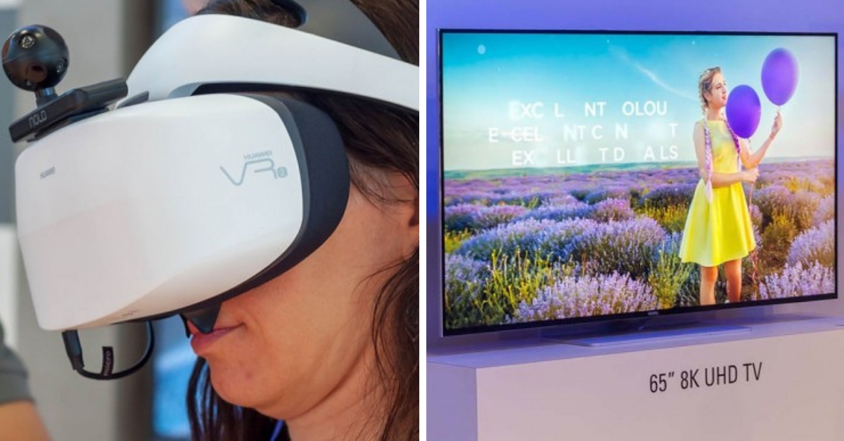 The Most Anticipated Tech Innovations of CES 2019