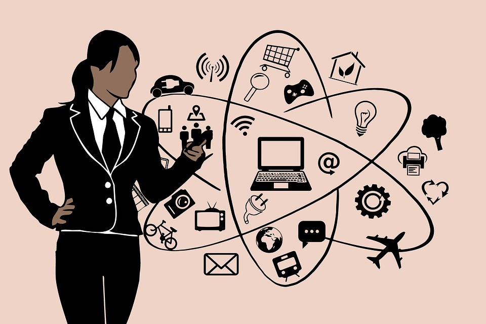 Top 5 Reasons Why Engineers Make the Best CEO's