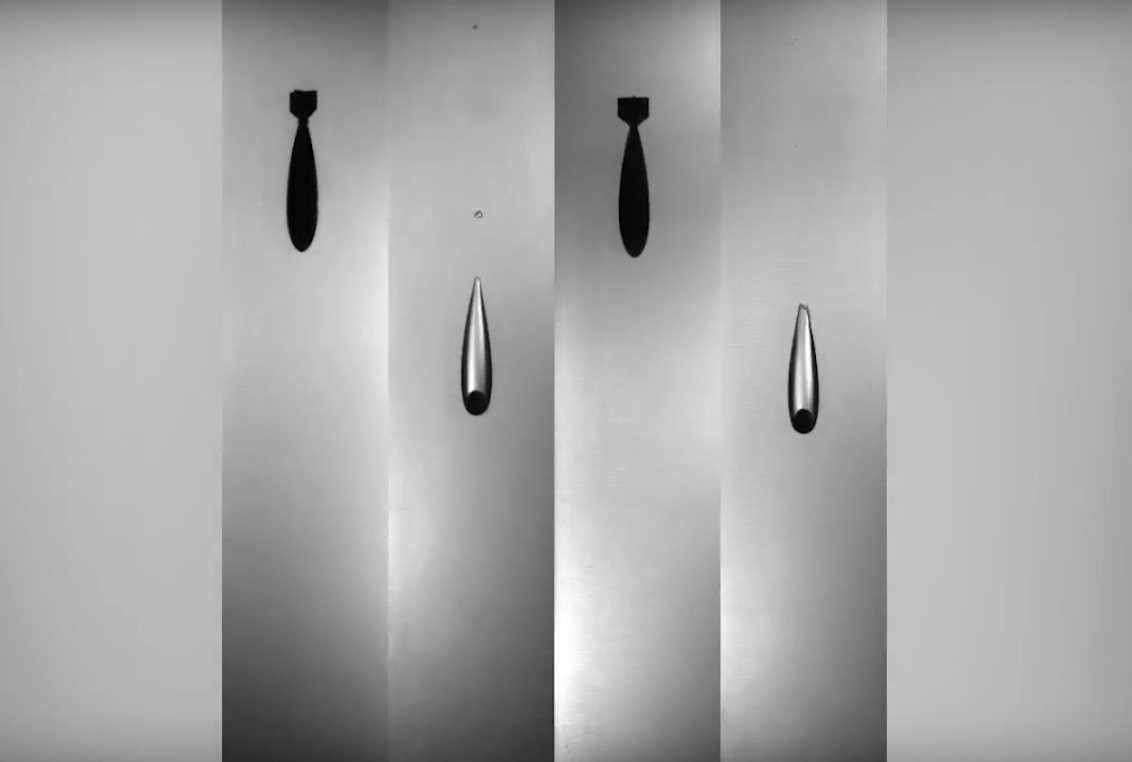 Physicists Crack the Secret to Zero Drag in Water