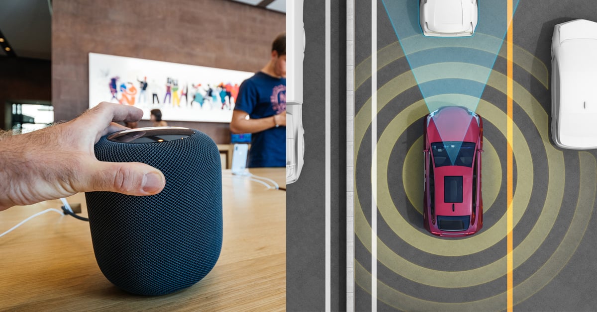 Living the Smart Life: The Evolution of Today's Consumer