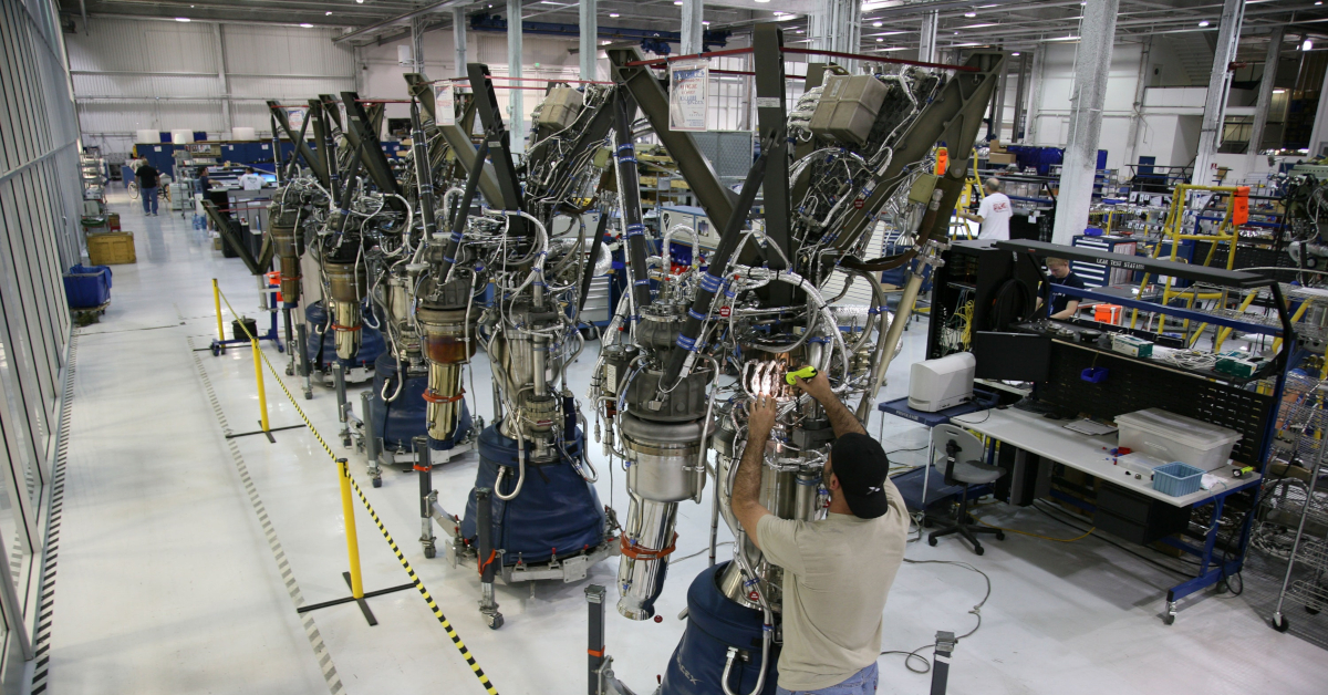 General Engineering Salaries State By State