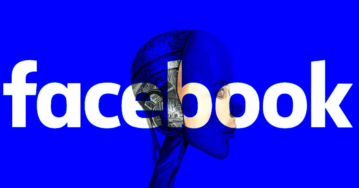 Facebook Highlights Its Contributions to AI In 2018
