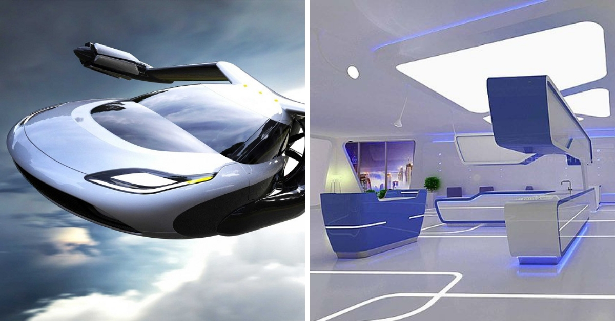 Here are 7 Potentially Interesting Jobs of the Future