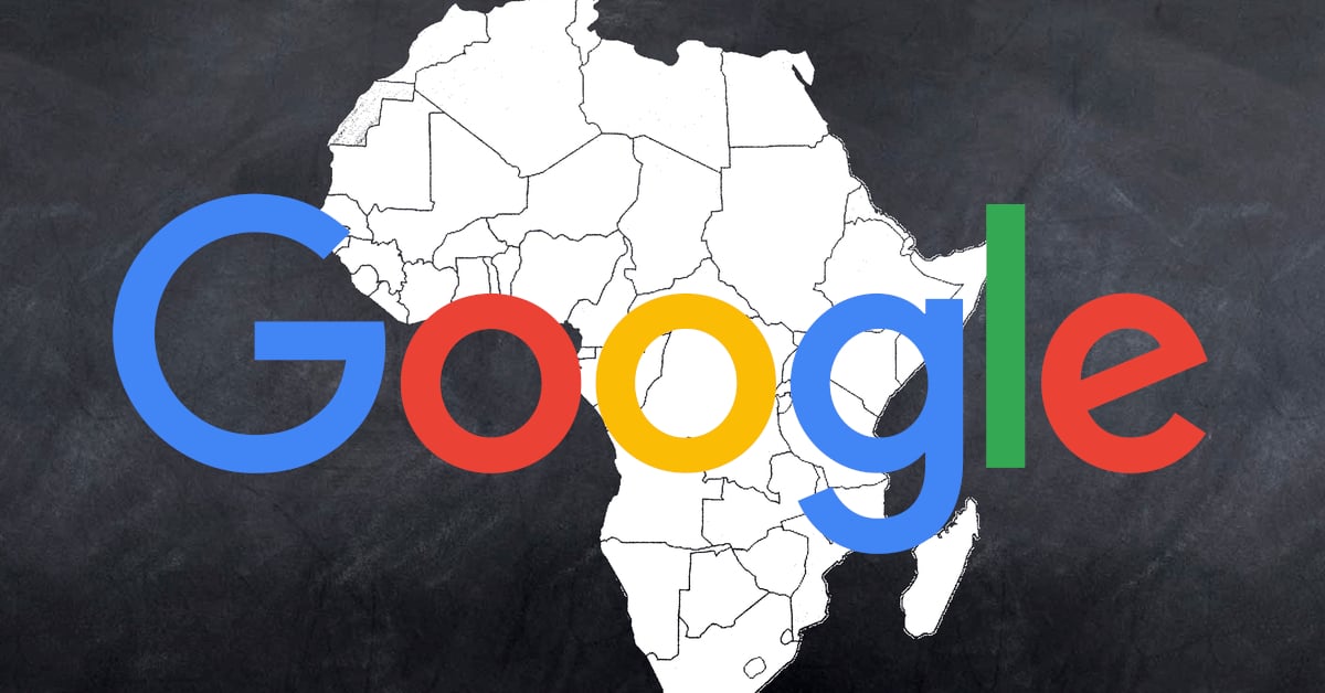 Google Opens its First African AI Center in Ghana