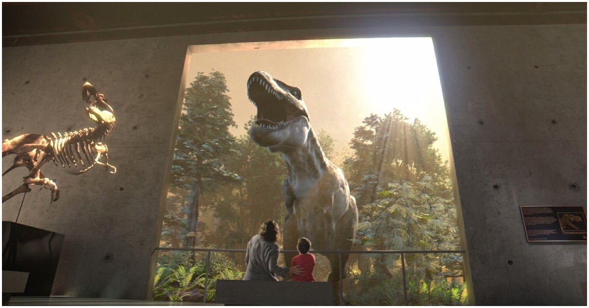 VR and Holographic Technology Make the Star Trek Holodeck a Reality