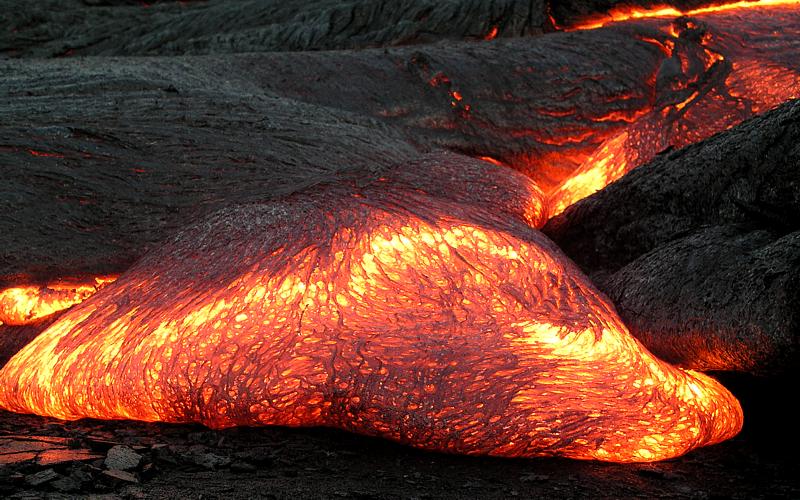 Geothermal Wells to Utilize Magma