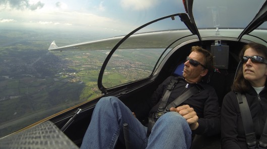 Sunseeker Duo is proving that solar flight is a reality