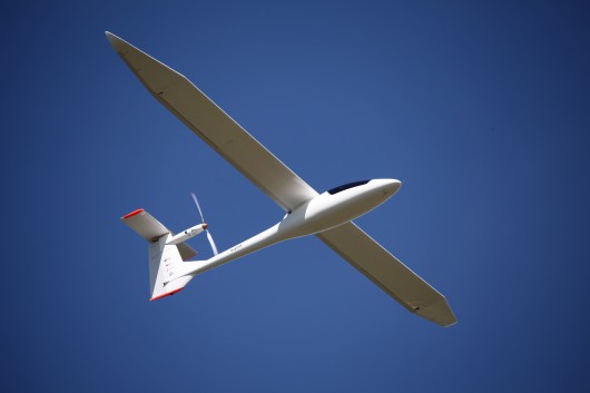 Sunseeker Duo is proving that solar flight is a reality