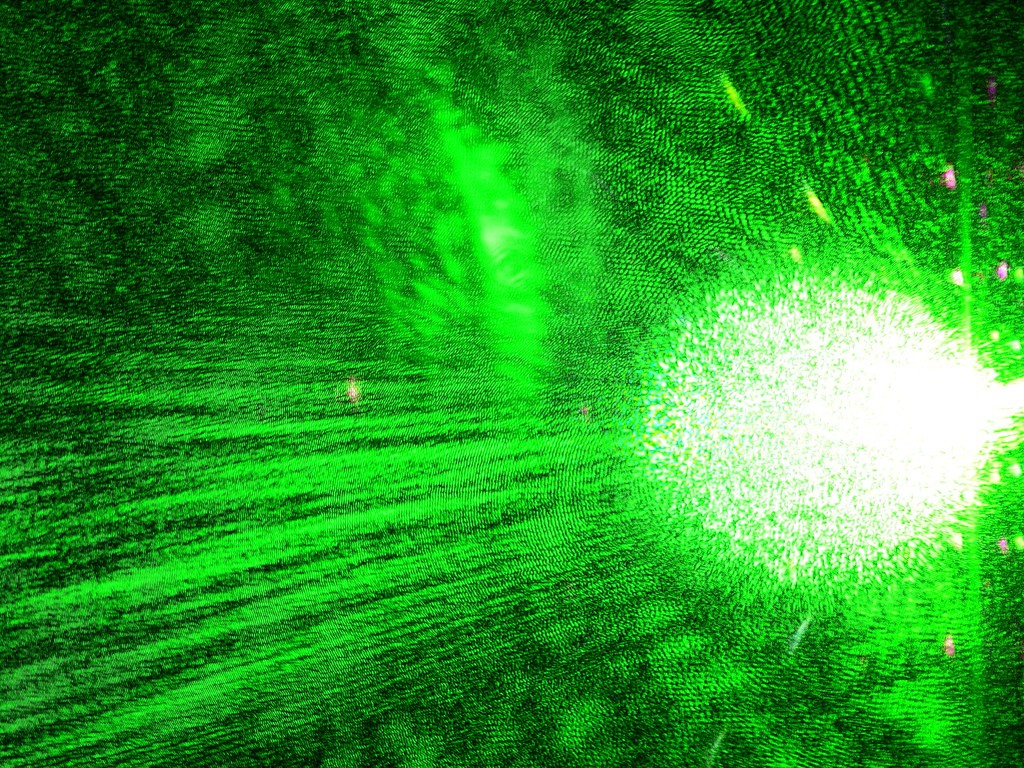 Quantum Cooling With Lasers