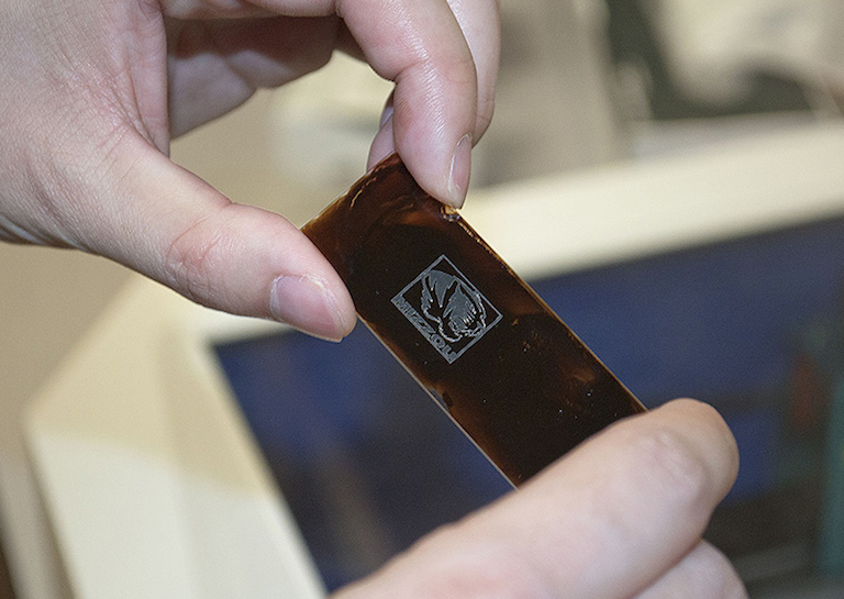 Modified Laser Method Creates Micro Energy Units