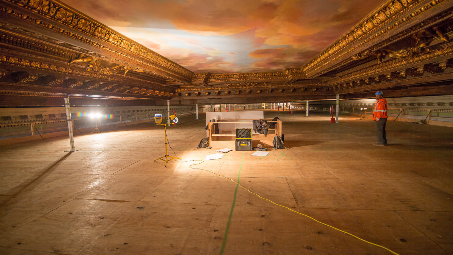 NY Public Library Reopens its Stunning Reading Room After a Two-Year ...