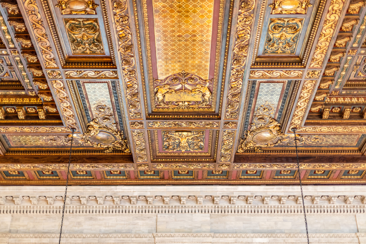 NY Public Library Reopens its Stunning Reading Room After a Two-Year ...