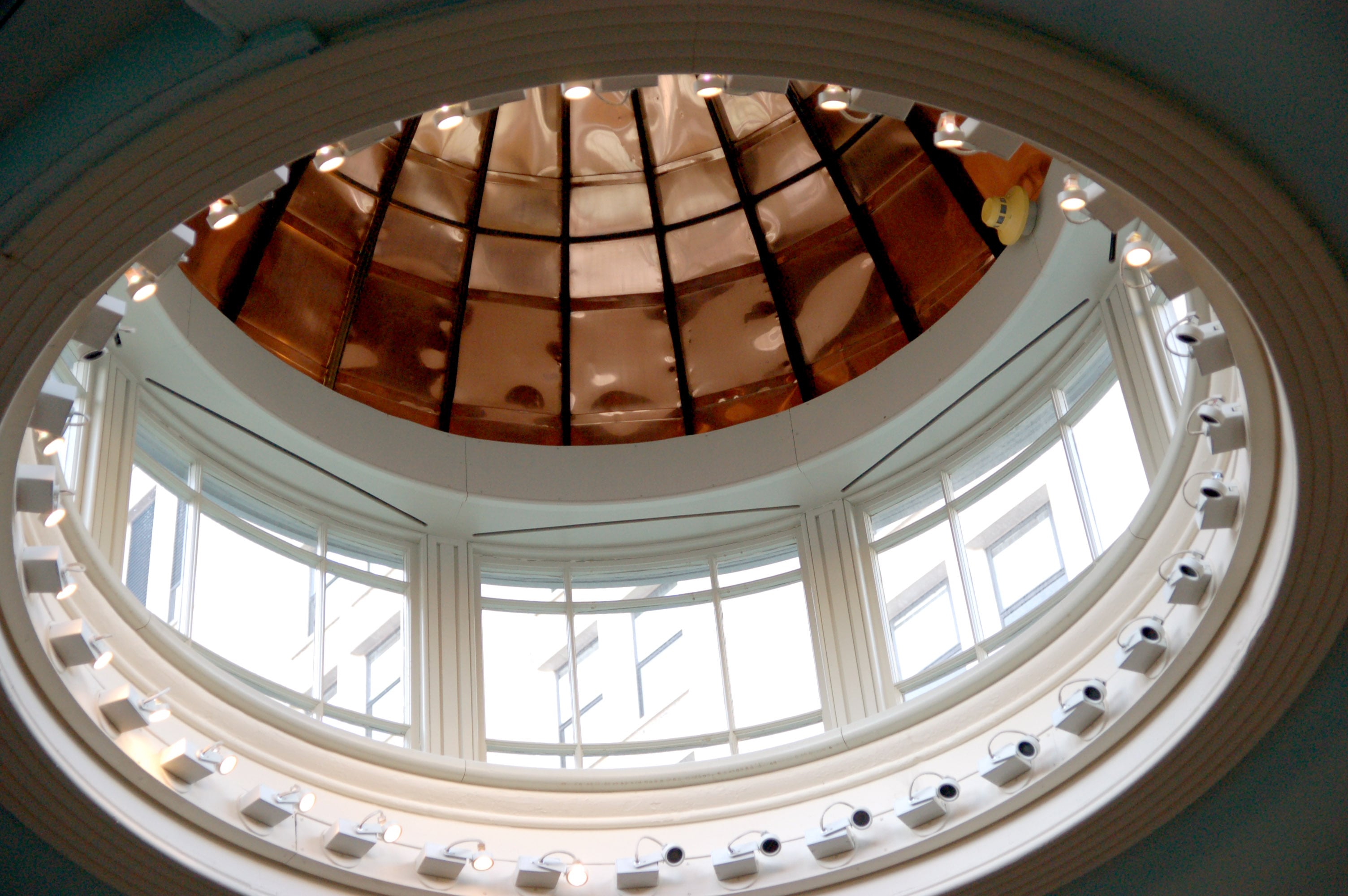 The Room that Altered Medical History