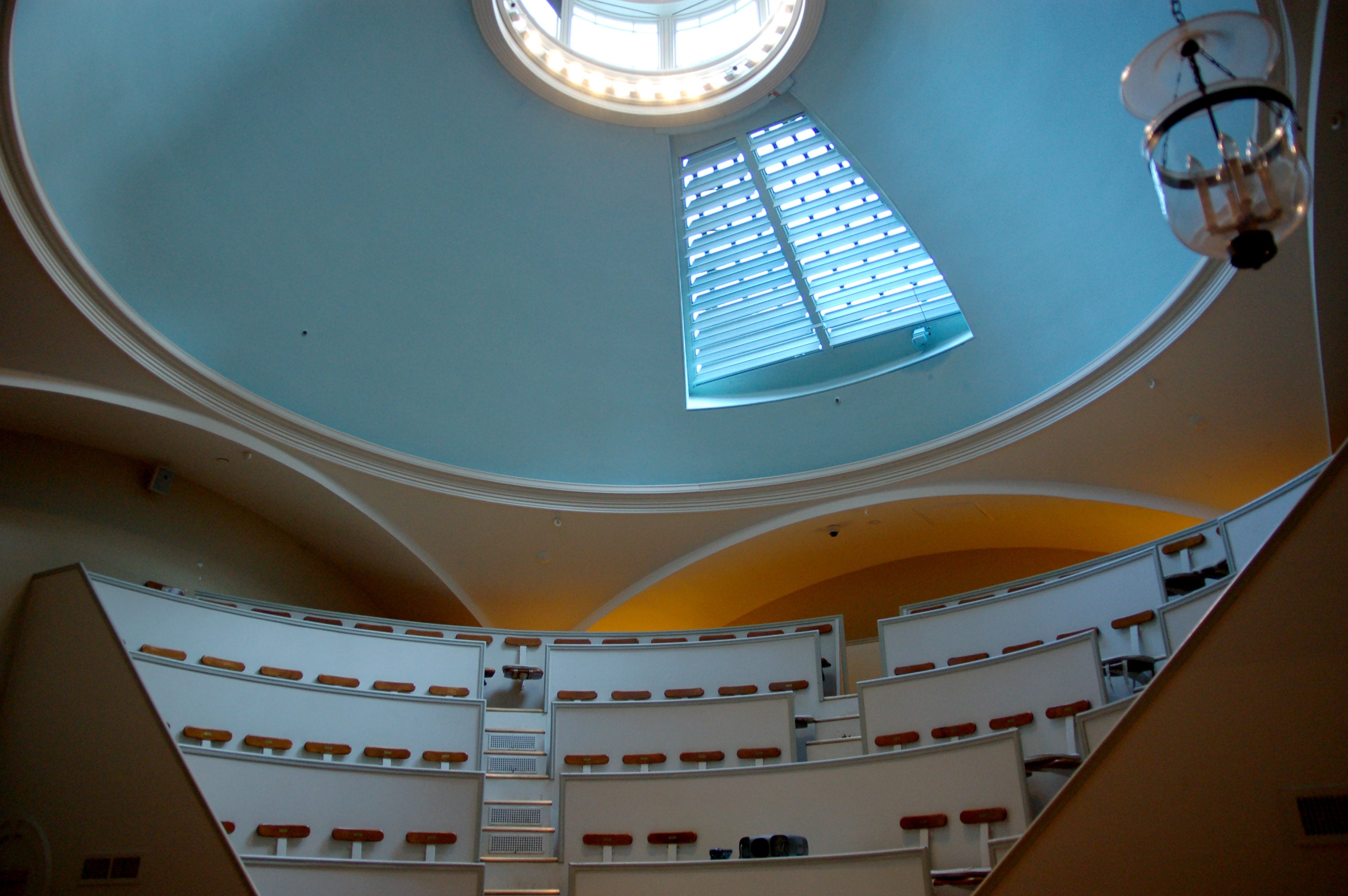 The Room that Altered Medical History