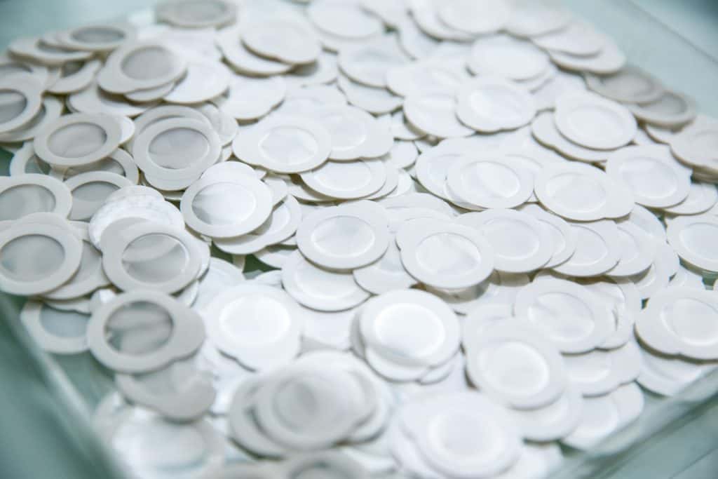 This Skin Patch Could Cure Peanut Allergies Among Children