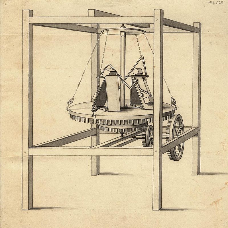 Perpetual Motion Machines: Could We Ever Build a 'Real' One?