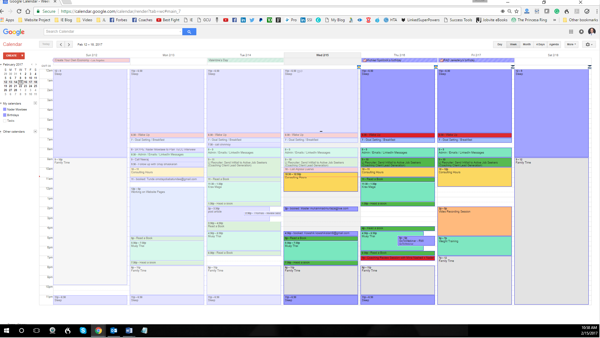 How to Be Productive in 7 Easy Steps, Even If You Are an Engineer