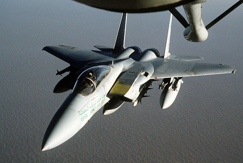 Let's Take a Look at the Top 10 Fastest Aircraft of All Time