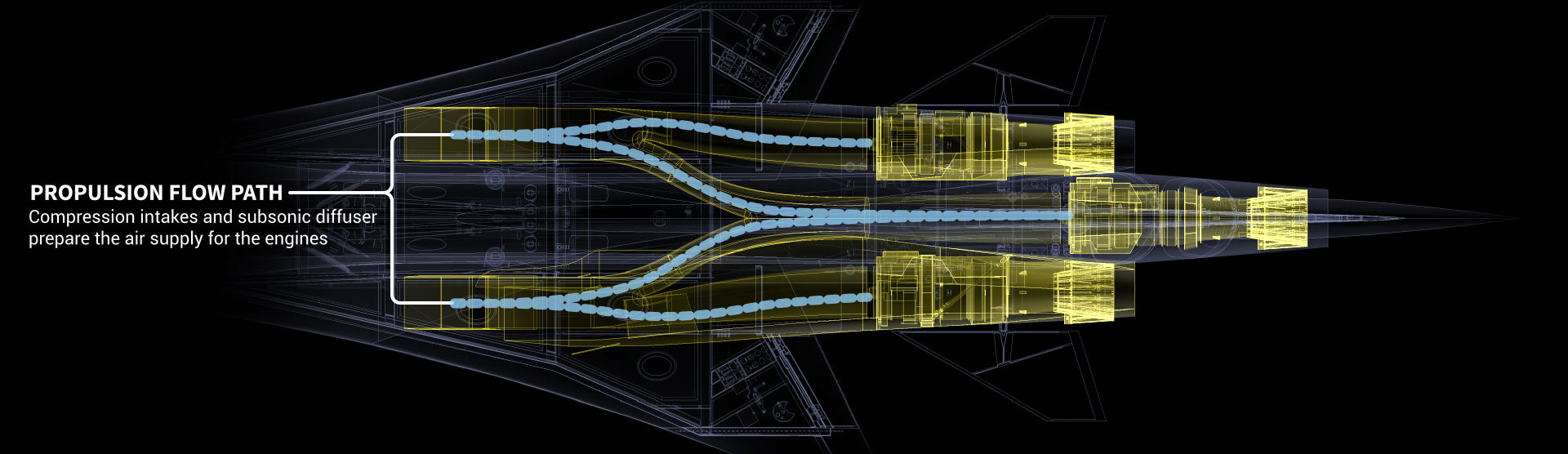 World's Fastest Supersonic Jet Promises 3 Hour Flights from NYC to London