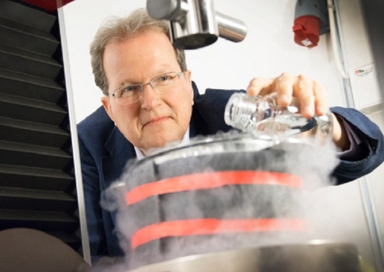 Scientists Just Discovered That Water Can Exist as Two Different Liquids