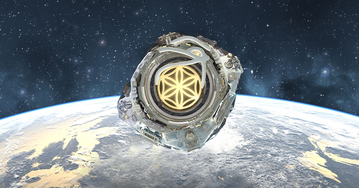 The World's First 'Space Nation' Asgardia Gets Ready For Sattelite Launch