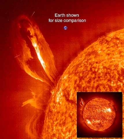 These Images Will Completely Change Your Perspective on Your Existence