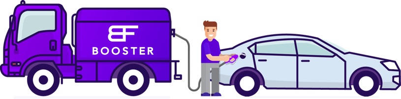 These Mini Tankers Can Fill Your Gas Tank Whenever and Wherever You Want