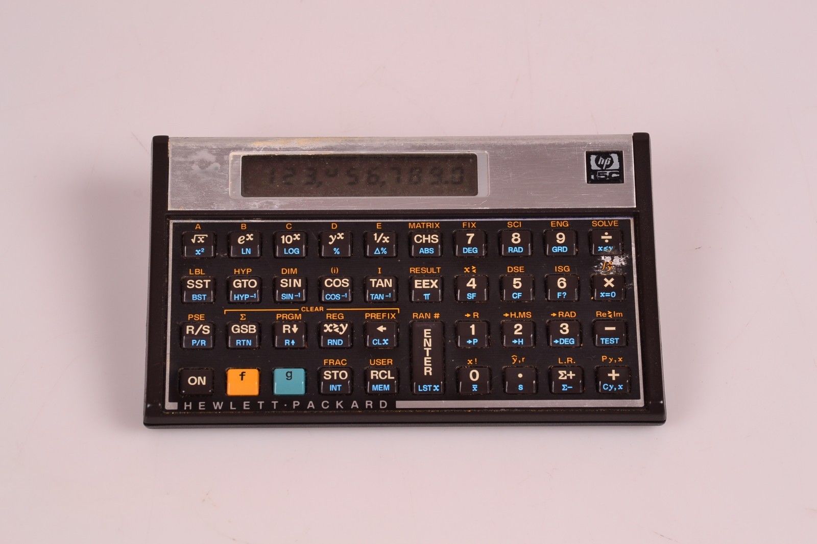 The Calculators Brief History When Was The Calculator Invented