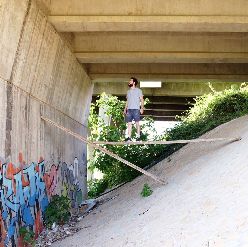 This Self-Taught Designer Built an Incredible Secret Office Beneath a ...