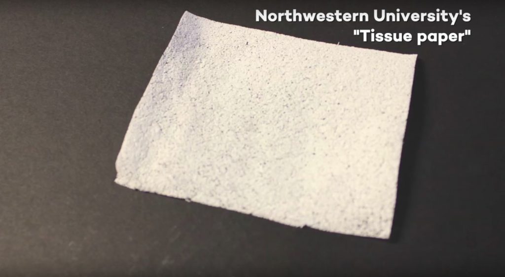 Scientist Accidentally Invents 'Origami Organs' That Can Help ...