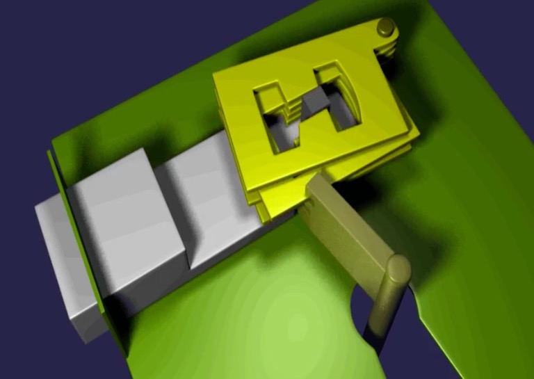 25 Brilliant GIFs That Explain How Stuff Works